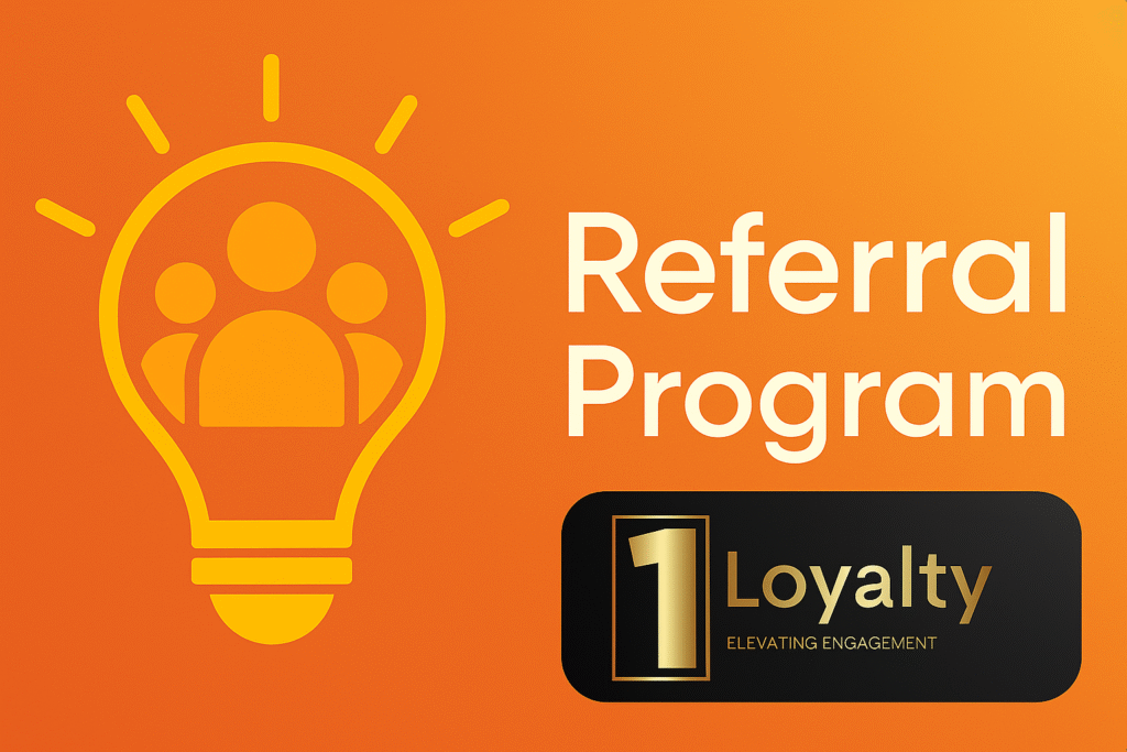 Turn Customers into Brand Ambassadors: Unlock Growth with 1Loyalty.AI’s ...